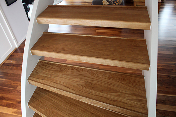 trapprenovering stockholm - Svenska Trappsteg