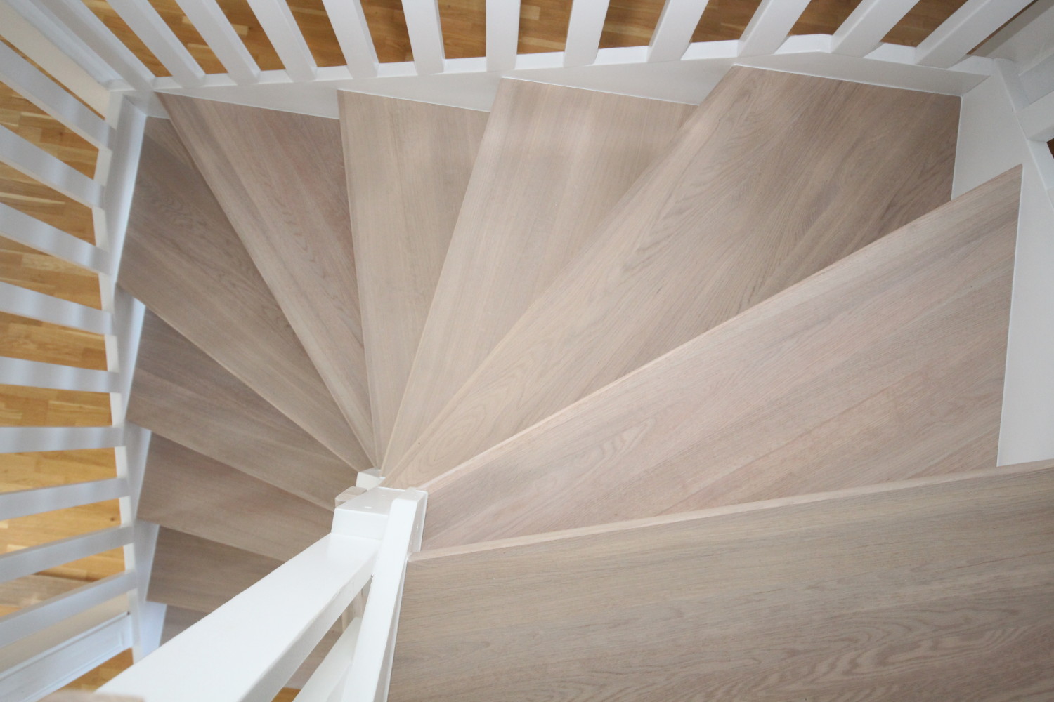 Trapprenovering kostnad - Svenska Trappsteg