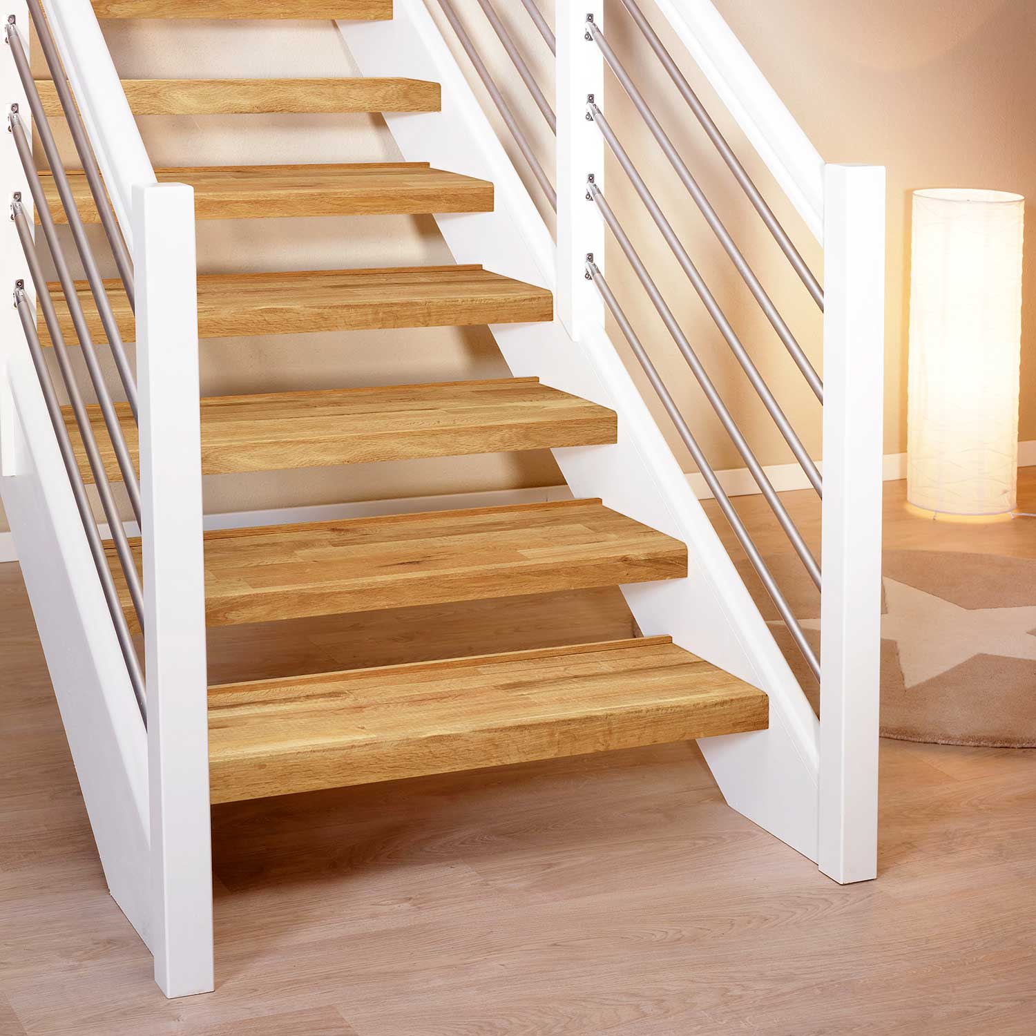 trapprenovering stockholm - Svenska Trappsteg