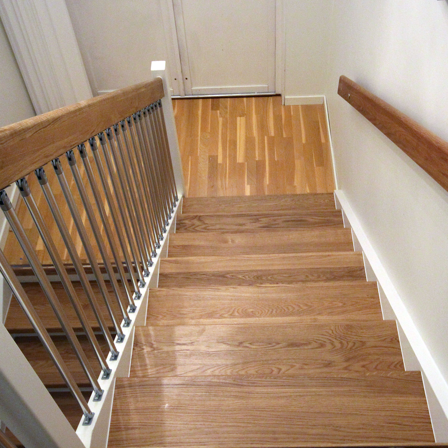 Kostnad för trapprenovering - Svenska Trappsteg