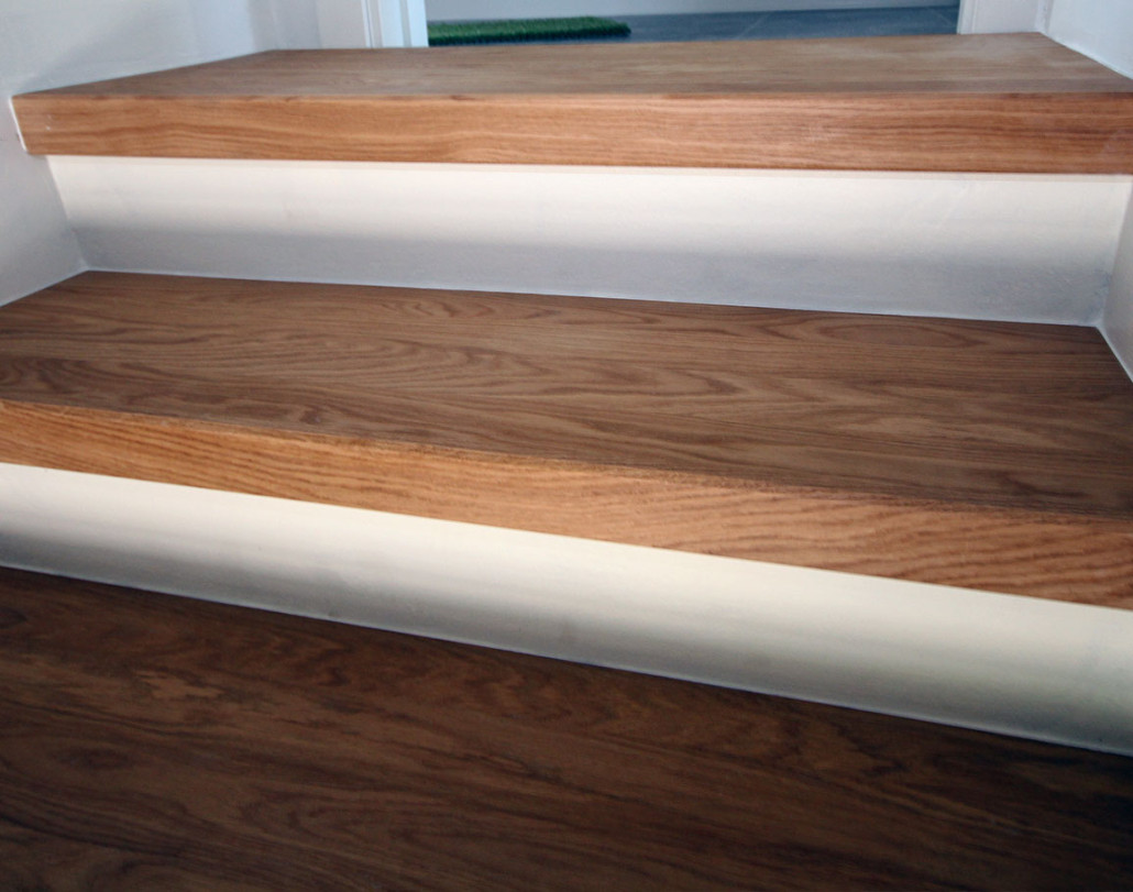 Trapprenovering Stockholm pris - Svenska Trappsteg