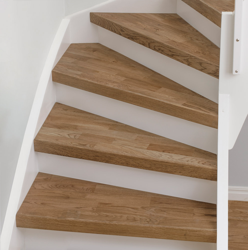 Start med nya bilder - Svenska Trappsteg